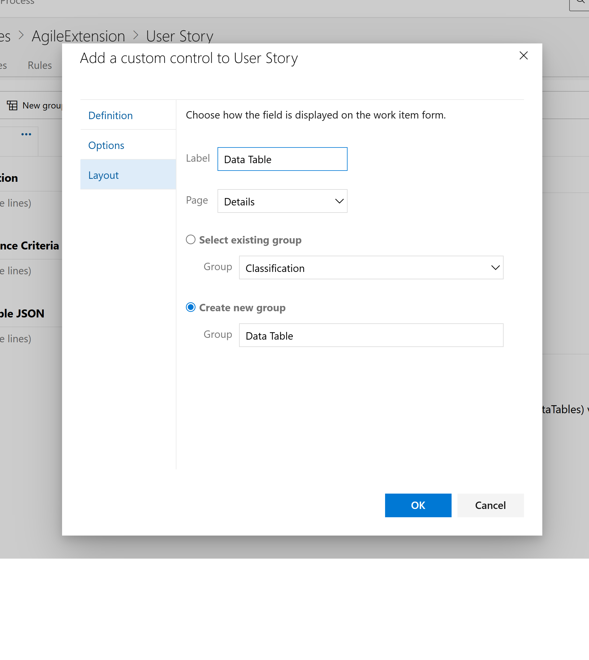 Data Table Extension - Visual Studio Marketplace